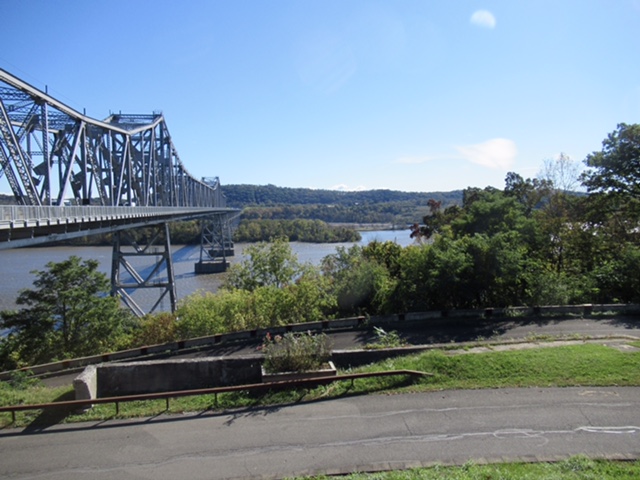 Hudson River Skywalk, Thomas Cole to Olana – Mid-Hudson Adirondack ...