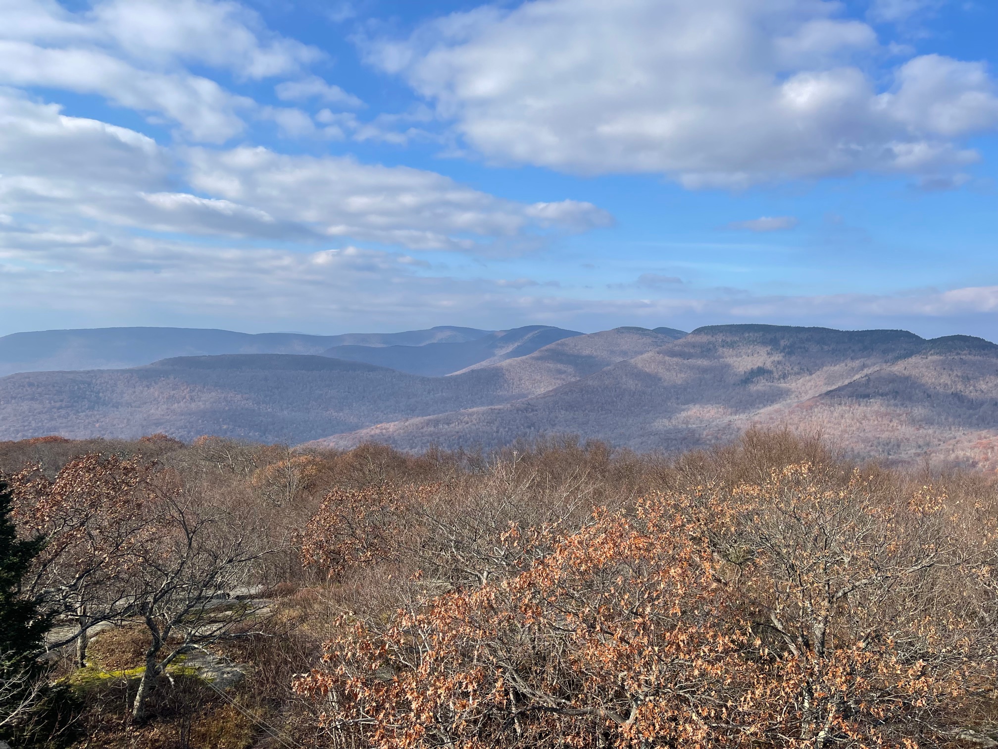 overlook-view – Mid-Hudson Adirondack Mountain Club