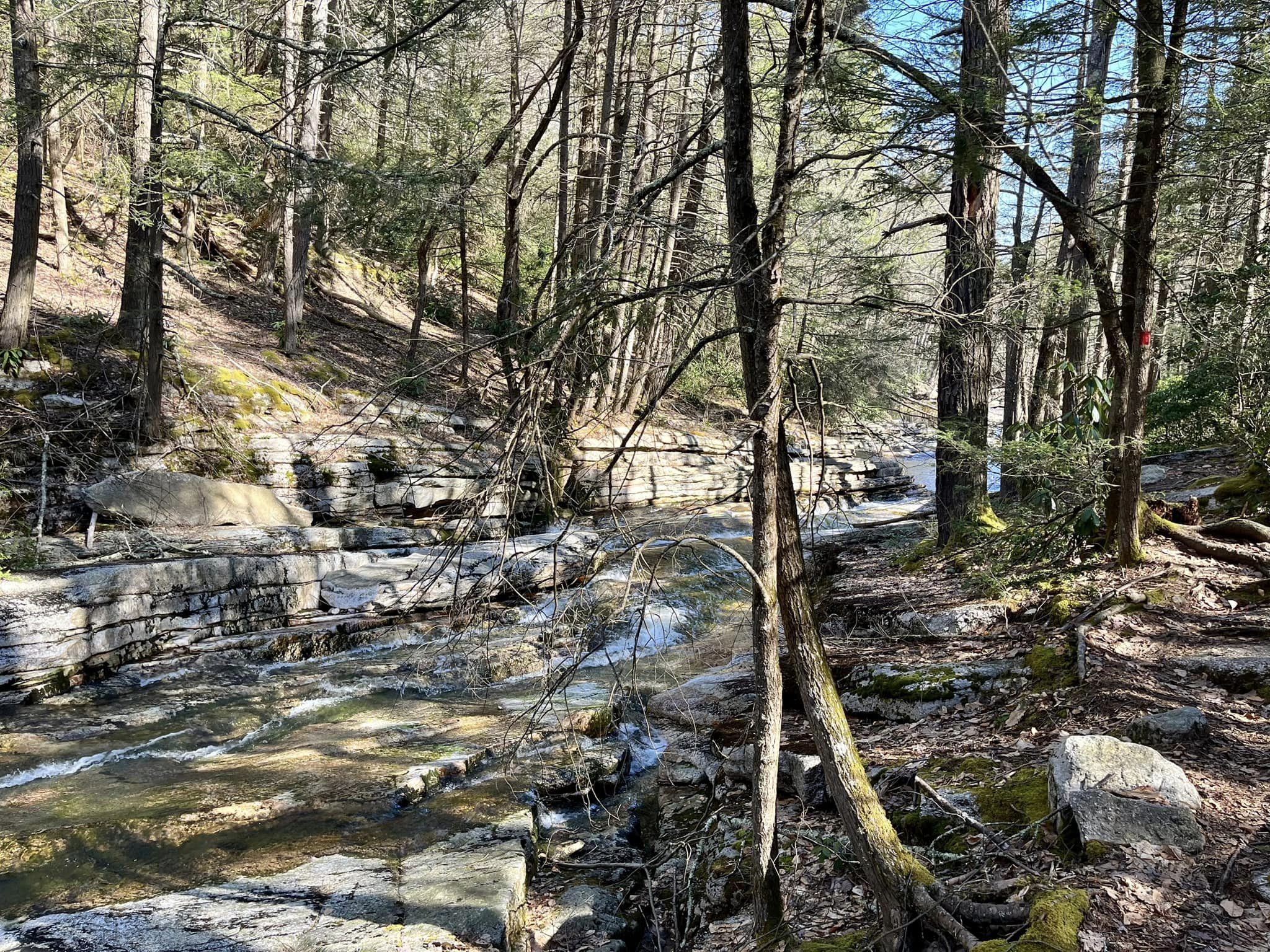 2023_0413_Peterskill Awosting Falls Loop – Mid-Hudson Adirondack ...