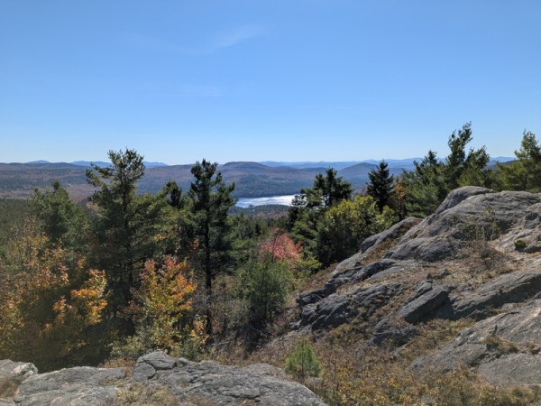 Pharaoh Lake Wilderness Backpack – Mid-Hudson Adirondack Mountain Club