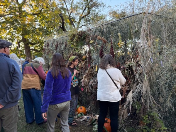 Tour of the Raptor Trust and hike through New Jersey’s Great Swamp ...